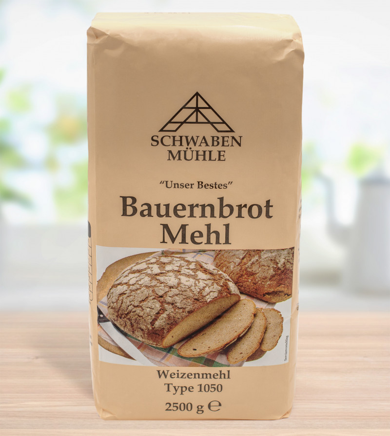 Mehle - Frießinger Mühle