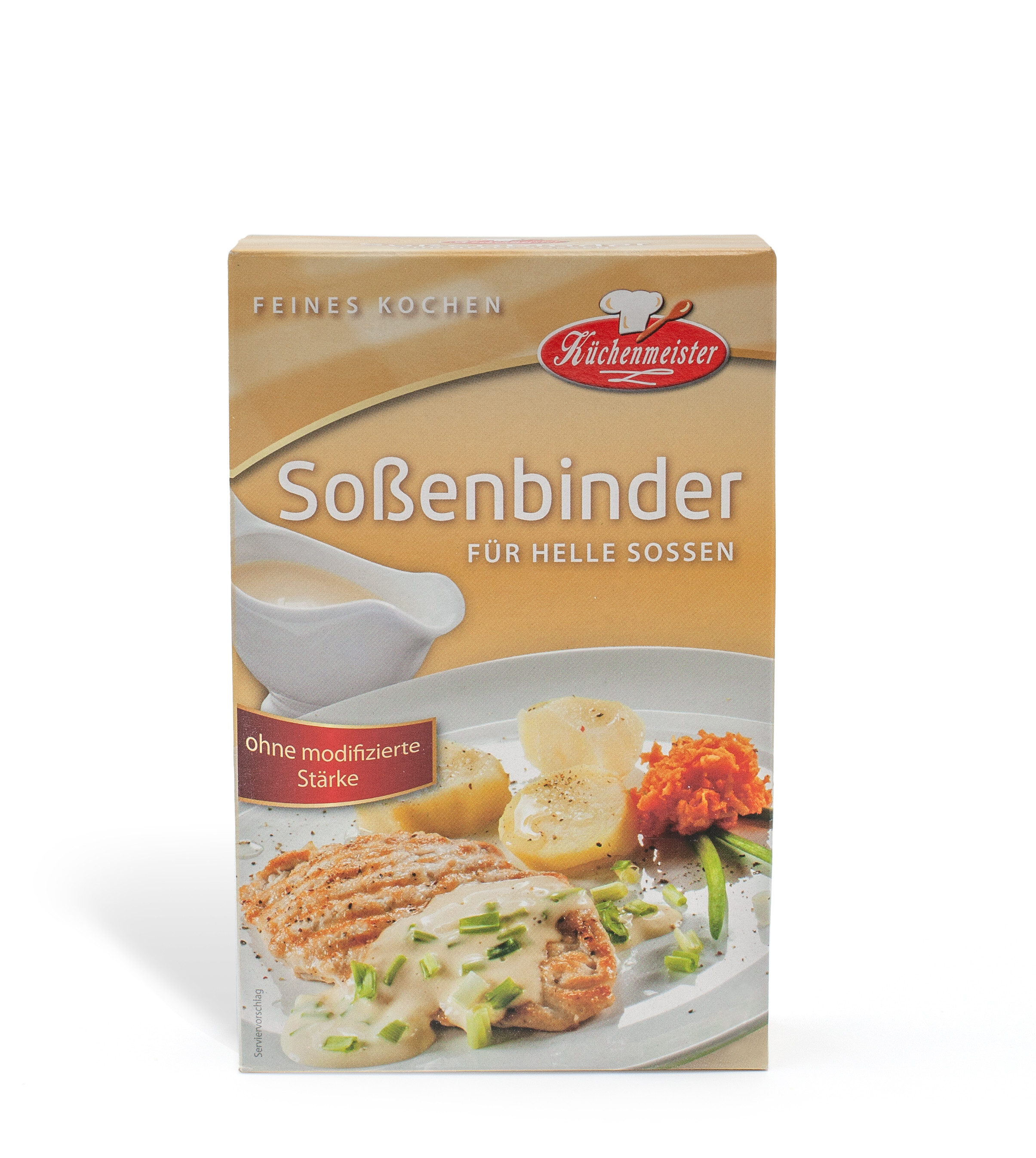 Soßen­binder hell - Frießinger Mühle