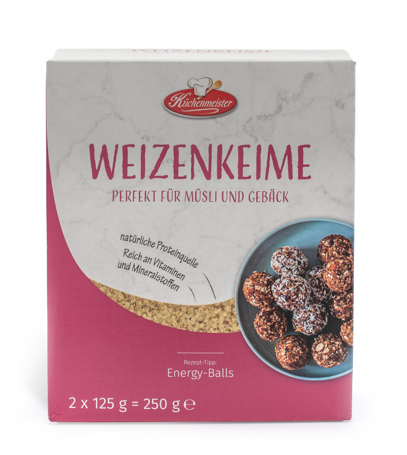 Weizen­keime - Frießinger Mühle
